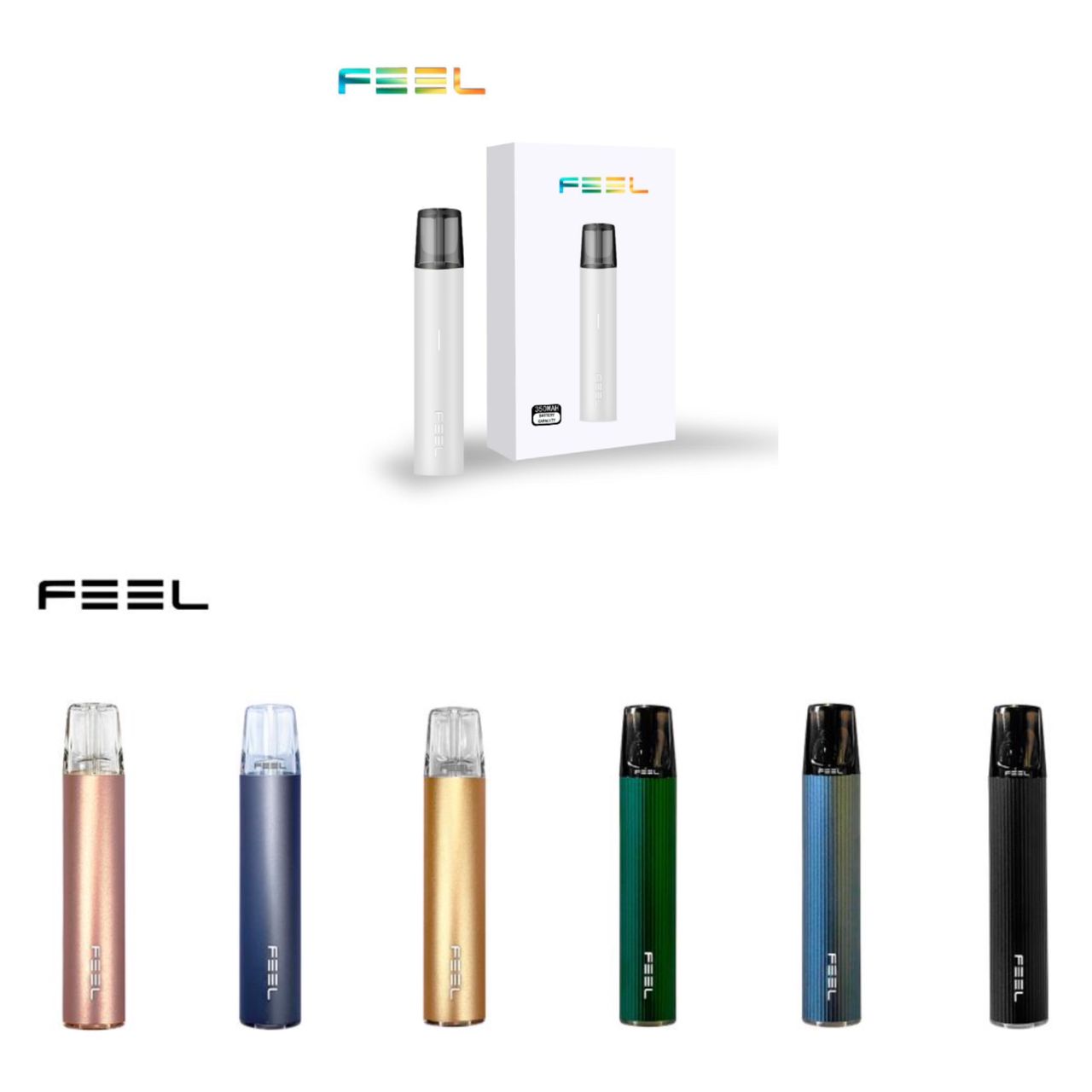 Feel Technology Sdn Bhd