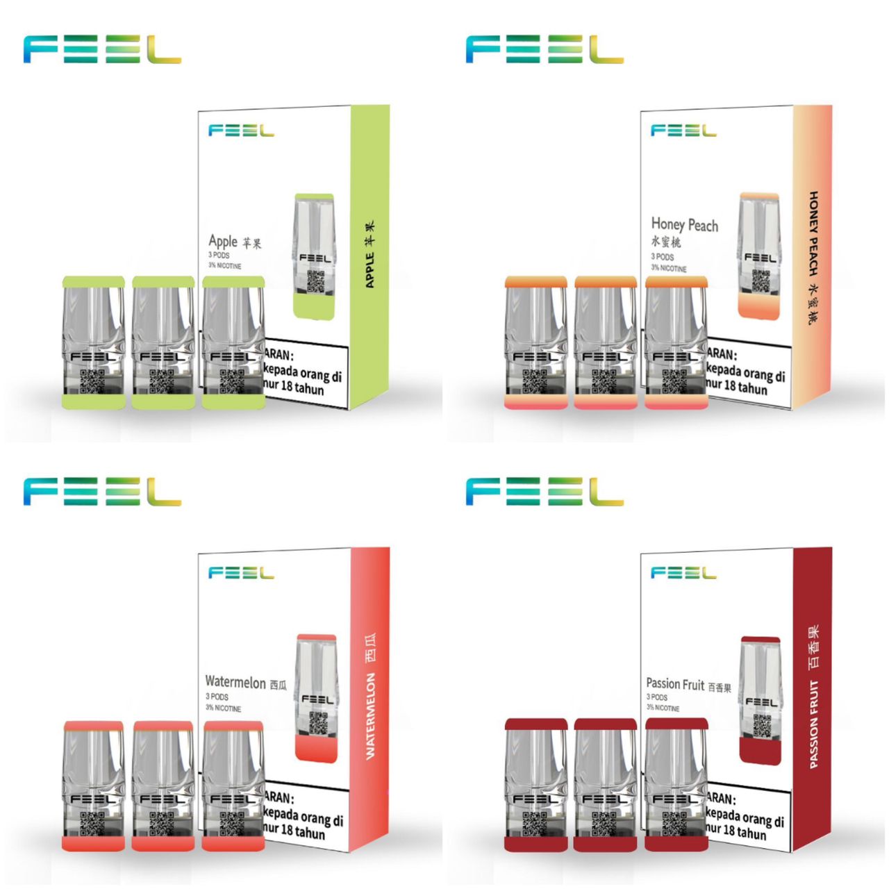 Feel Technology Sdn Bhd